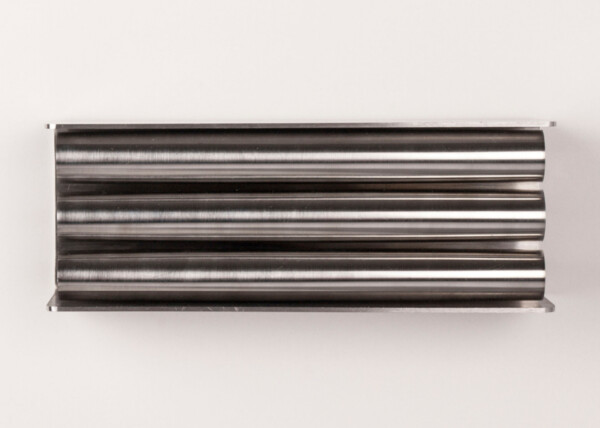 Steel Slots - designer Pertti Pleer